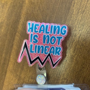 Popsicle Badge Reel Hello Summer Badge Reel Summer Gift - Etsy