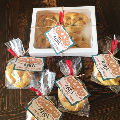 PRINTABLE School Would KNOT Be the Same Without You as My Teacher Thank ...