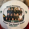 Custom Photo Volleyball Full Regulation Size See Details - Etsy