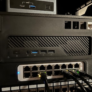 Wiim Pro / Pro Plus 2RU Rack Mount modular - Etsy