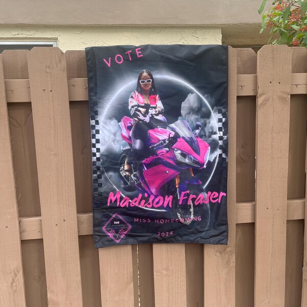 Seating Chart Retractable Banner Stand INCLUDED With Full Color Print ...