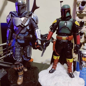 Dalek From Dr Who Resin 3d Printed DIY Model Kit Unpainted 1-4 to 1-16 ...