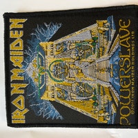 Motorhead Warpig Patch 9.5cm Dia - Etsy UK