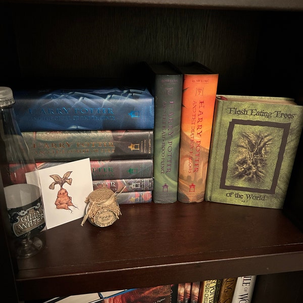 Cozy Mouse Cottage - Etsy