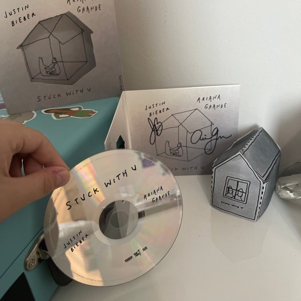 Twenty One Pilots Signed Autographed CLANCY CD Factory Sealed Free ...