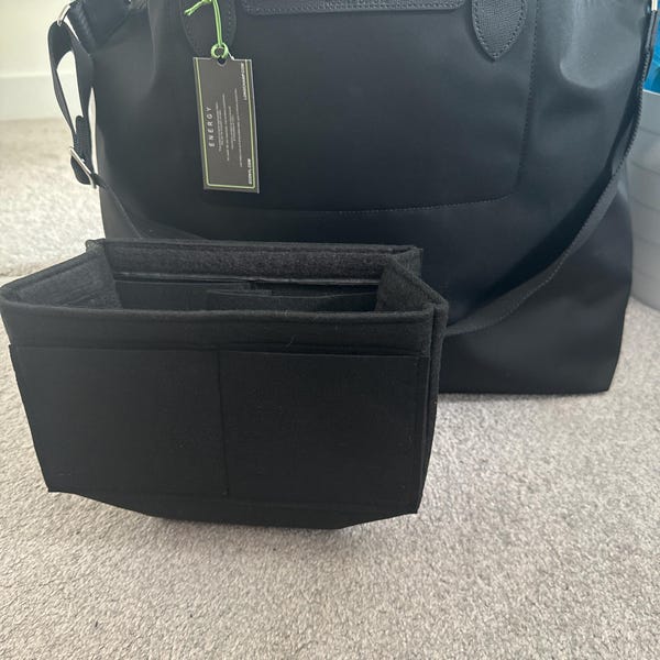 Kelly Mini II, 15, 20 Organizer Insert Shaper, Liner Protector slim ...