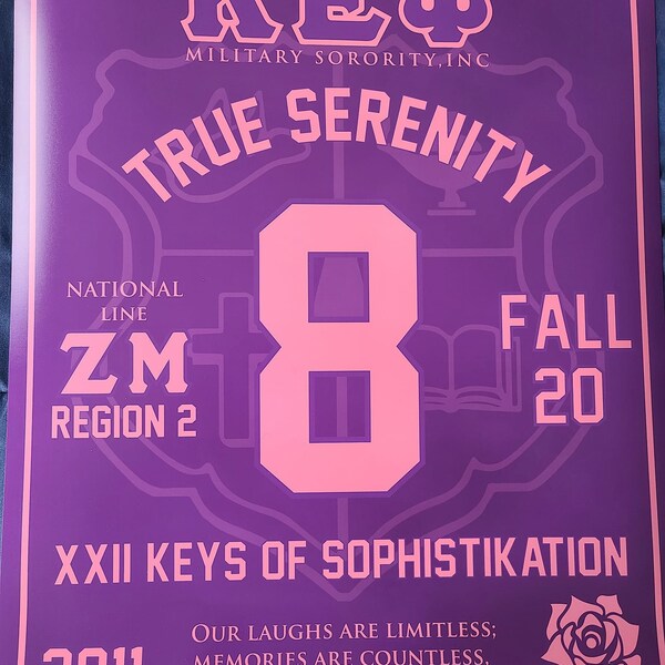 Pledge Posters - Etsy