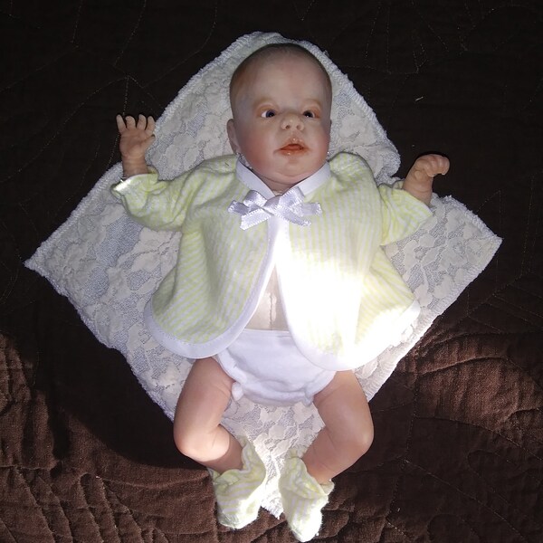 3-4 Inch Waist Diaper "wee Bum" - Etsy