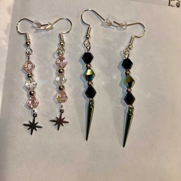 Wanda Maximoff/ Scarlet Witch Avengers Age of Ultron Gold Wire Ring ...