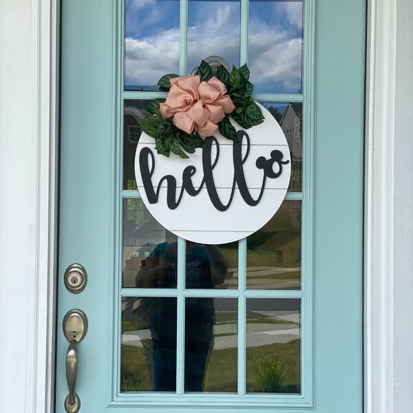 Mickey Head Wood Shape, Mickey Mouse Head Wooden Laser Cut Out Shape ...