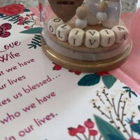 Angel Mail Mini Gift Box Set - Angel & Heart - Custom Skin Tones and ...