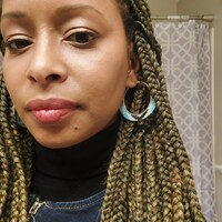 Manidoo Ma-iingan Colouring Page Digital Download Indigenous Art ...