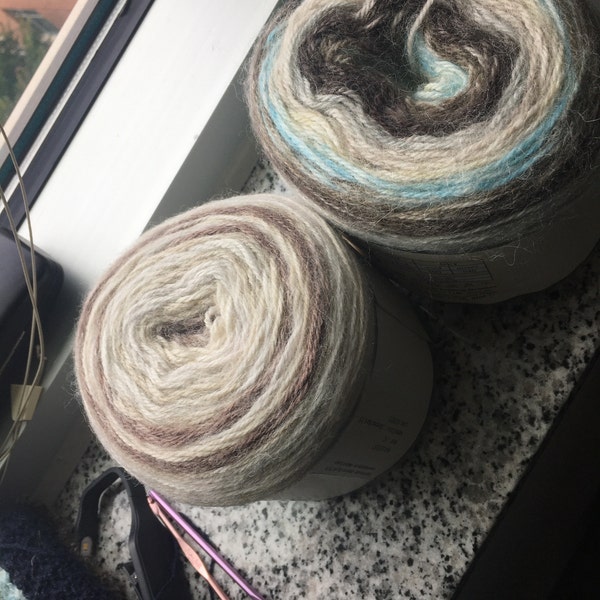 Yarn Spinner, 3d Printed Yarn Holder - Etsy