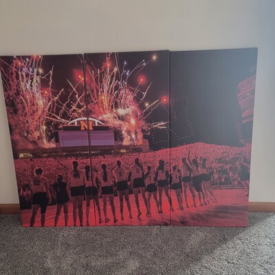 Vintage Bowling Alley Wall Mural Wallpaper, 3D Sports Peel and Stick ...