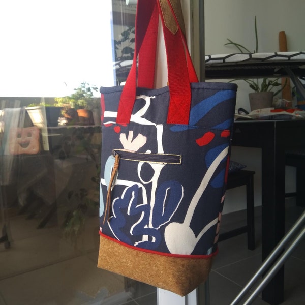 Arizona Roll Top Backpack Sewing Pattern, Instant Download, Backpack ...