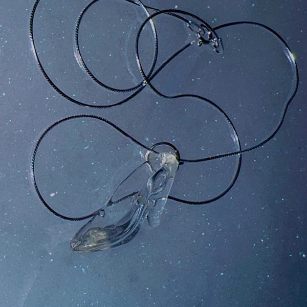 Mickey Head Hidden Mickey Necklace Scrollwork Pendant Silver Locket ...