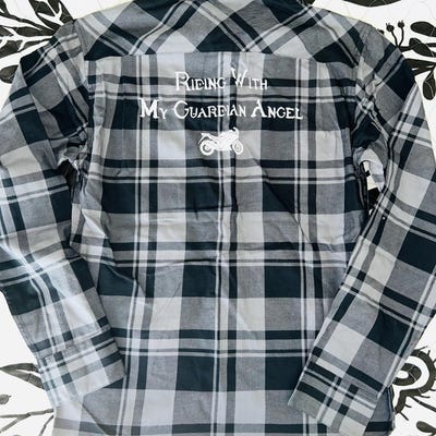 Custom Redkap Lab Coat/ Customized Coat/ Personalized Lab Coat ...