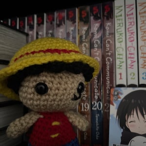 Crochet Gir Pattern Only - Etsy