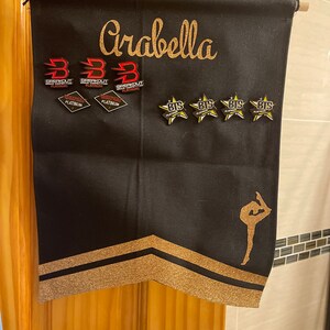 Dance Pin Banner - Etsy