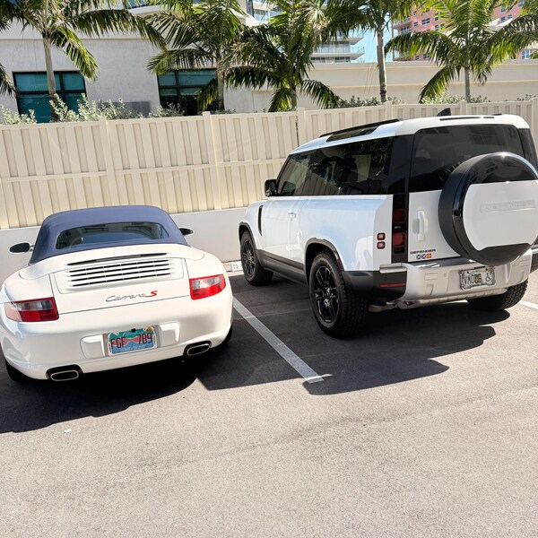 Nautical Flag Stickers Vinyl Peel and Stick 1.5 Square Initials - Etsy