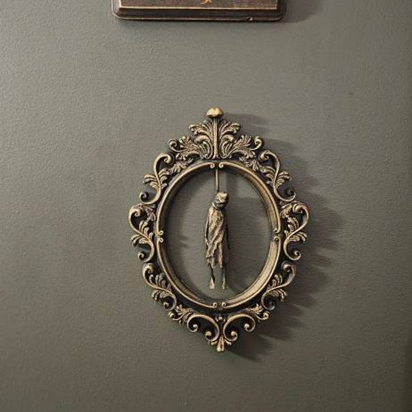 Gothic Coffin Shaped Outlet Cover Plate - Etsy