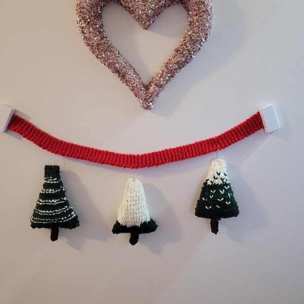 Santa & Mrs Claus Knitting Pattern Instant Download PDF - Etsy