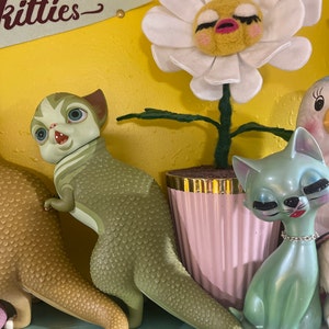 Roly Poly Sticker Set 3 Vinyl Silkscreen Stickers by Mab - Etsy