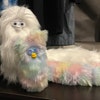 Long Furby Casper - Etsy