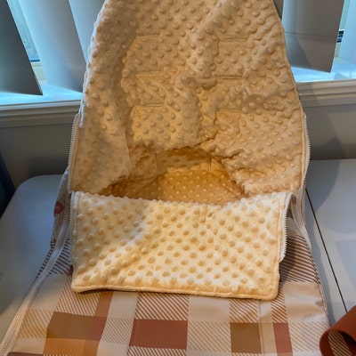 Universal Footmuff, PDF Sewing Pattern, Cosytoes, Sleeping Bag, Pram or ...