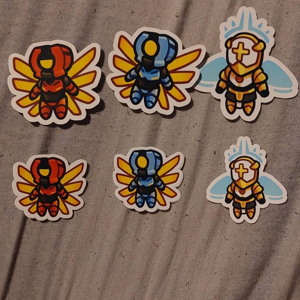 COD Stickers ( Soap , Ghost , Horangi , Konig , Dumbo Konig ) - Etsy