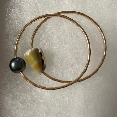 Hawaiian Island Rings - Etsy