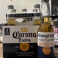 Custom Corona Beer Labels Perfect for Mother's Day Printed and Shipped ...