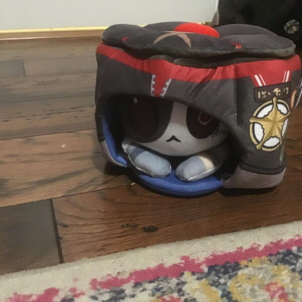 Honkai Star Rail Cat Cake, Acheron, Aventurine, Castorice, Aglaea ...