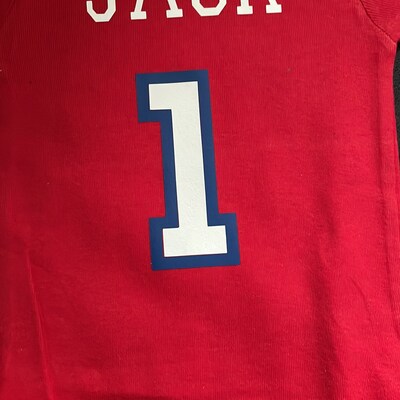 Sport Numbers Svg, Sport Numbers Bundle, Sport Numbers Bundle Svg ...