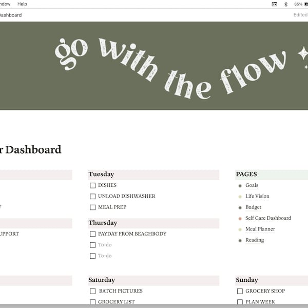 Notion Covers and Notion Icons, Notion Covers to Customize Your Notion ...