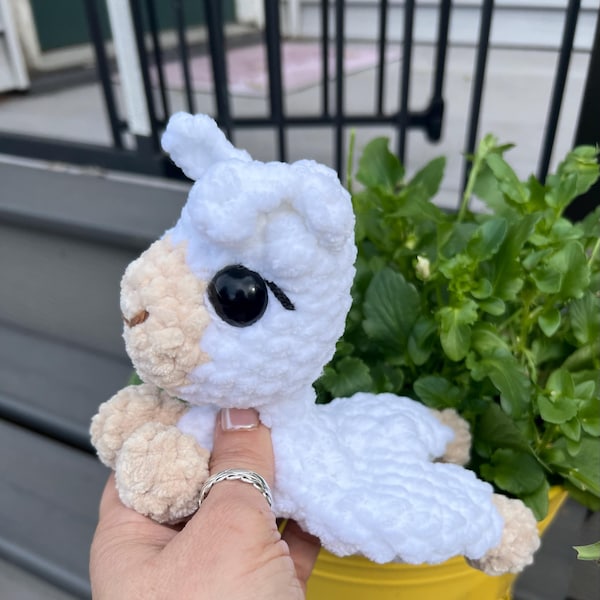 Full Bundle Puppy Pack Mini Snuggler Crochet Patterns Crochet Plushies ...