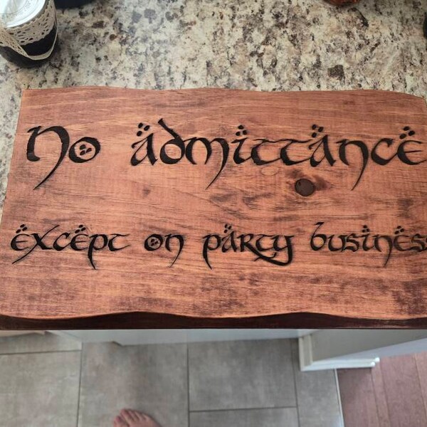 The Witcher Map Laser Engraved - Etsy