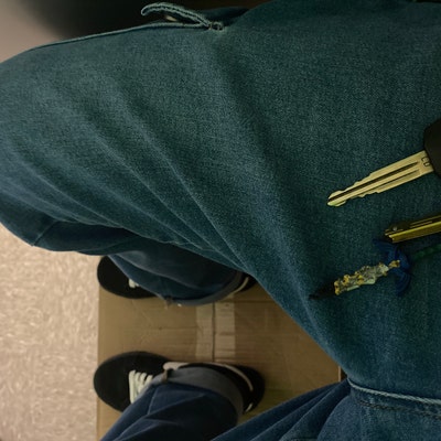 Half Life 2 Keychain Headcrab - Etsy