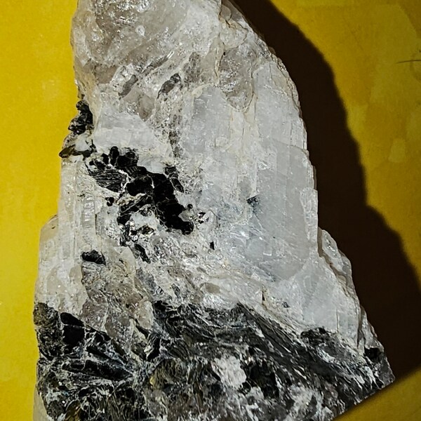 Ohio Rainbow Flint - Botryoidal Top - Polished Display Specimen With ...