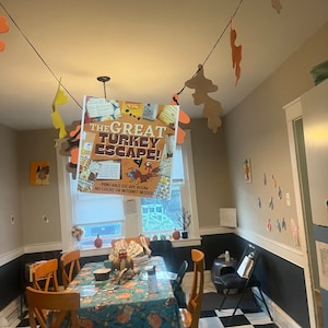 Escape Room Game. Mystery Manor Printable Adventure for Adults, Teens ...