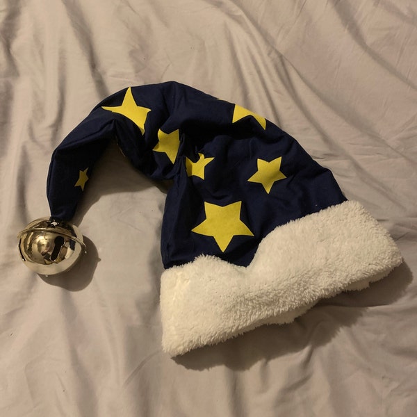 FNAF Security Breach Moondrop and Eclipse Cosplay Hat - Etsy