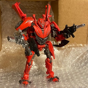 Transformers Studio Series Gamer Edition Photon Burst Rifle Upgrade ...