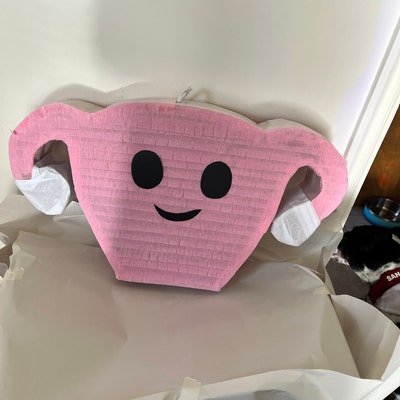 Excavator Pinata - Etsy