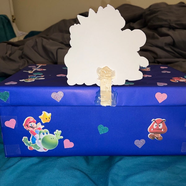 Super Mario Clipart Bundle, Transparent Images, Printable Mario Png ...