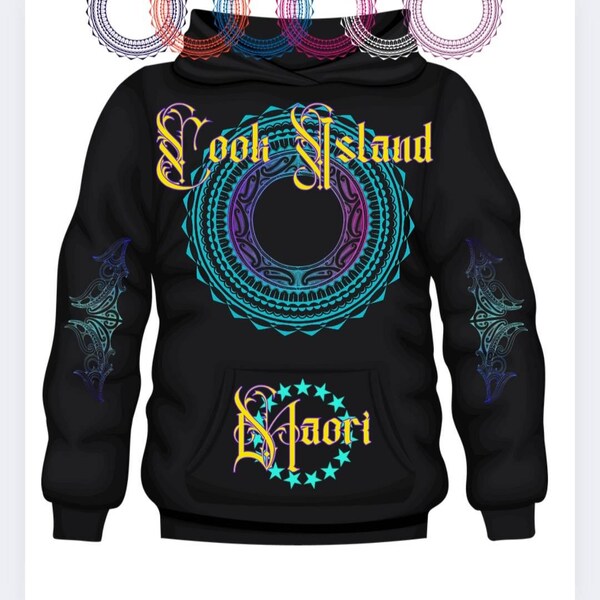 Samoan Pattern Banner *digital Download Only* SVG/PNG - Etsy