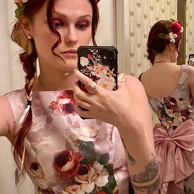 Rave & Festival Braid Bubble Extensions - Etsy