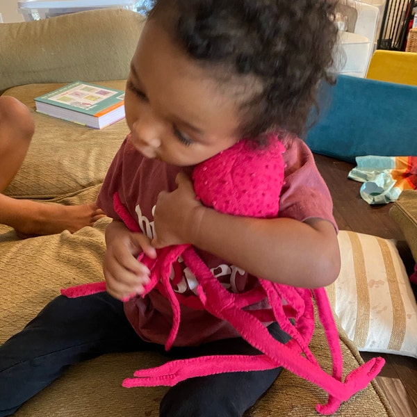 Night Sky Manta Ray Plushie Stuffy Felt Sting Ray Star Midnight ...