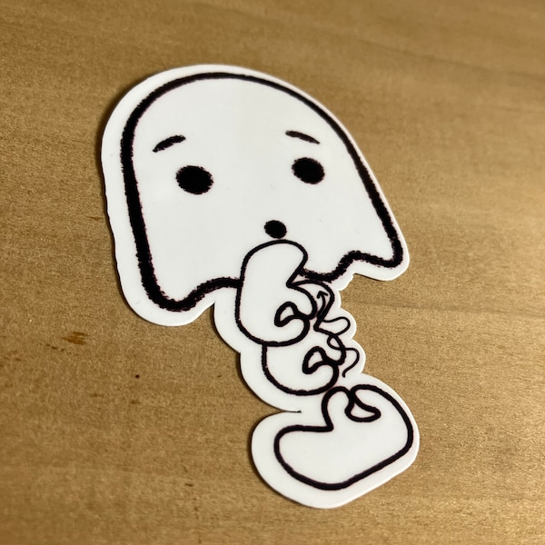 ASL "family" Stitch Sign Sticker - Etsy