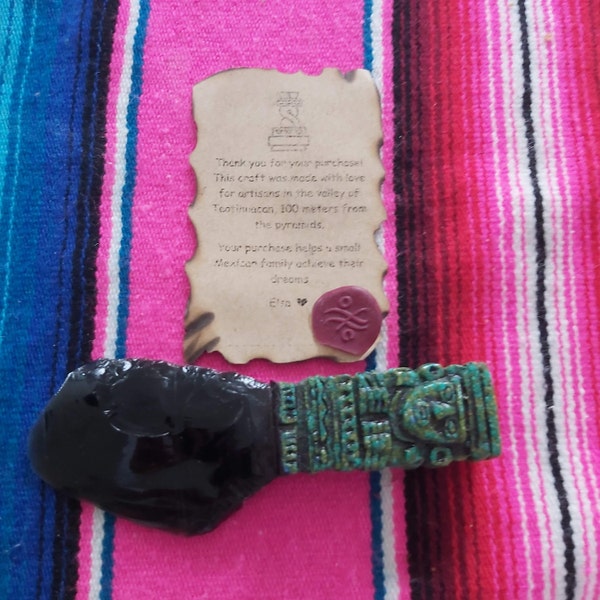 Obsidian Calendar, Aztec Stone of the Sun - Etsy
