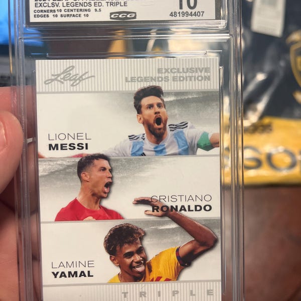 2024 Leaf Rookie Tyler Bremner 10 Count Rookies Santa Barbara La Angels ...